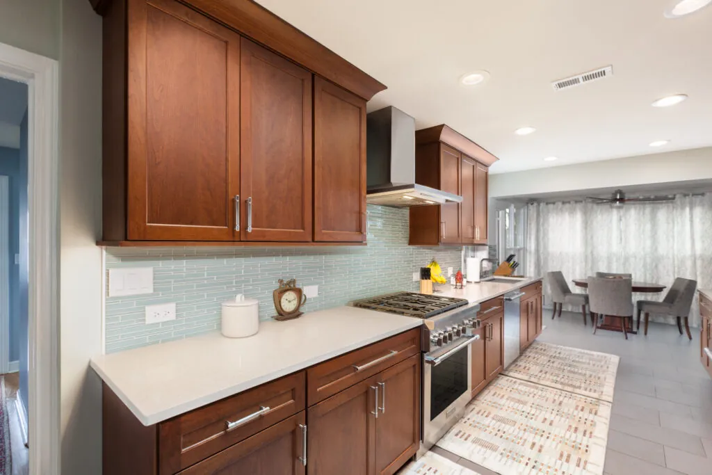Revamp Your Space: Kitchen Remodeling for the New Year